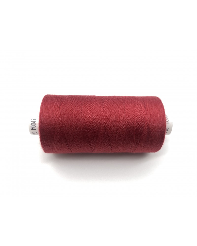 Moon sewing thread , all 150 colours stocked ,wholesale
