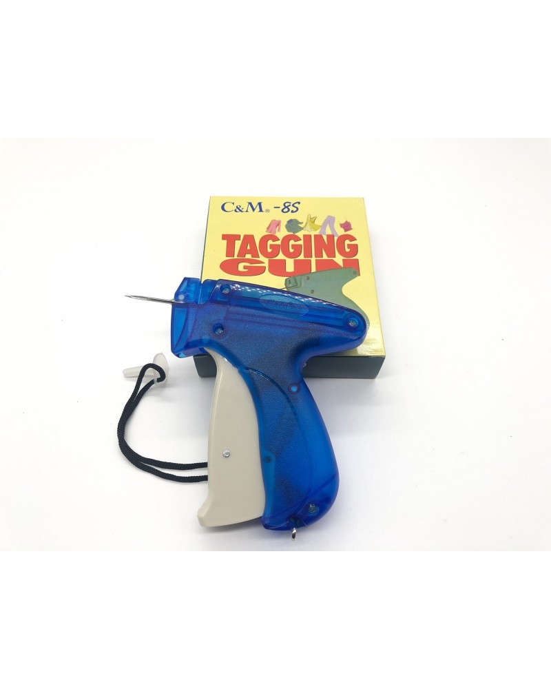 Tag Gun