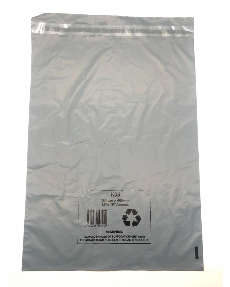 Mailing bags / Postal bags