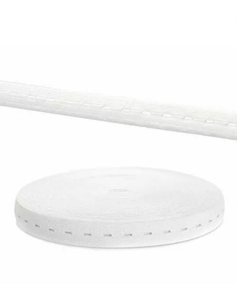 Button Hole Elastic